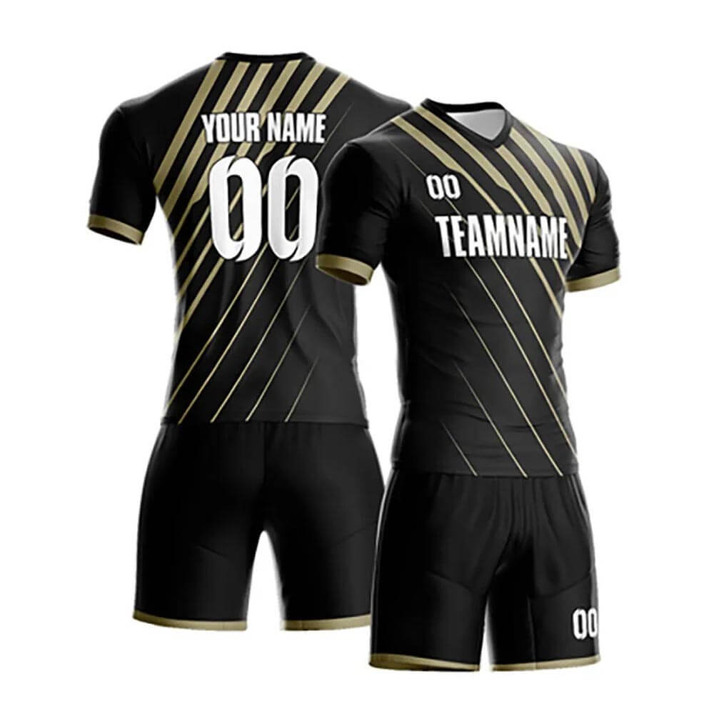Soccer Uniform – Elraees Enterprises